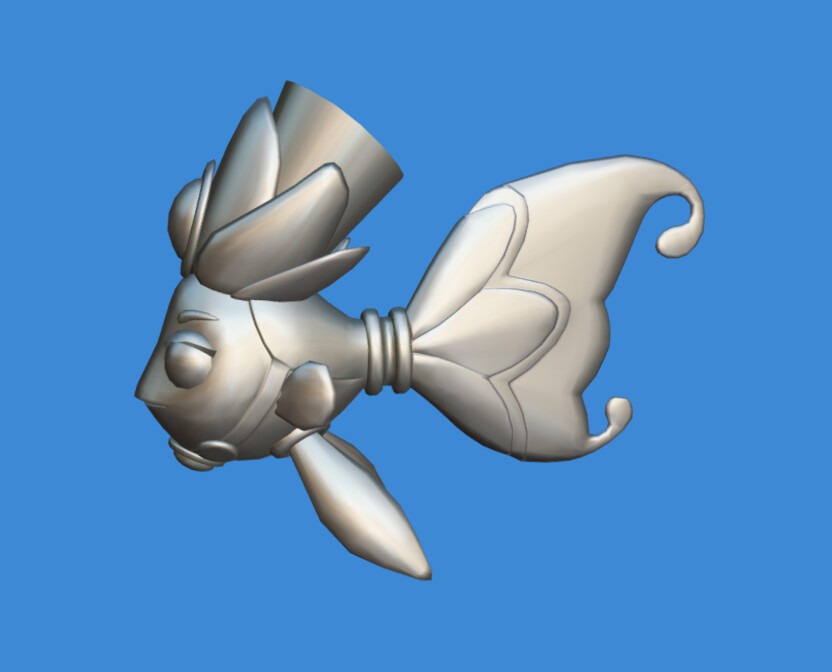 Валерий Старпович - Fish Princess