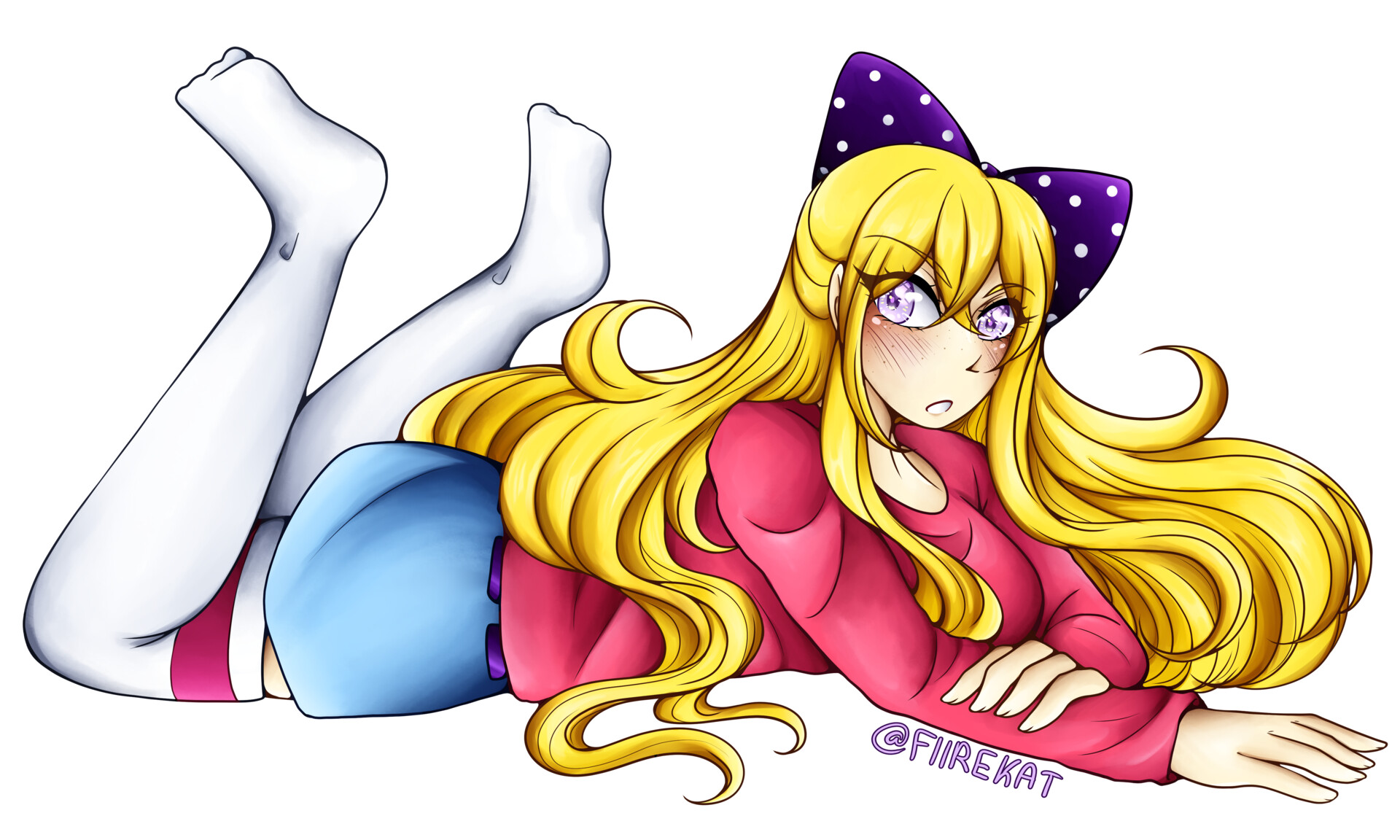 ArtStation - Clarisse