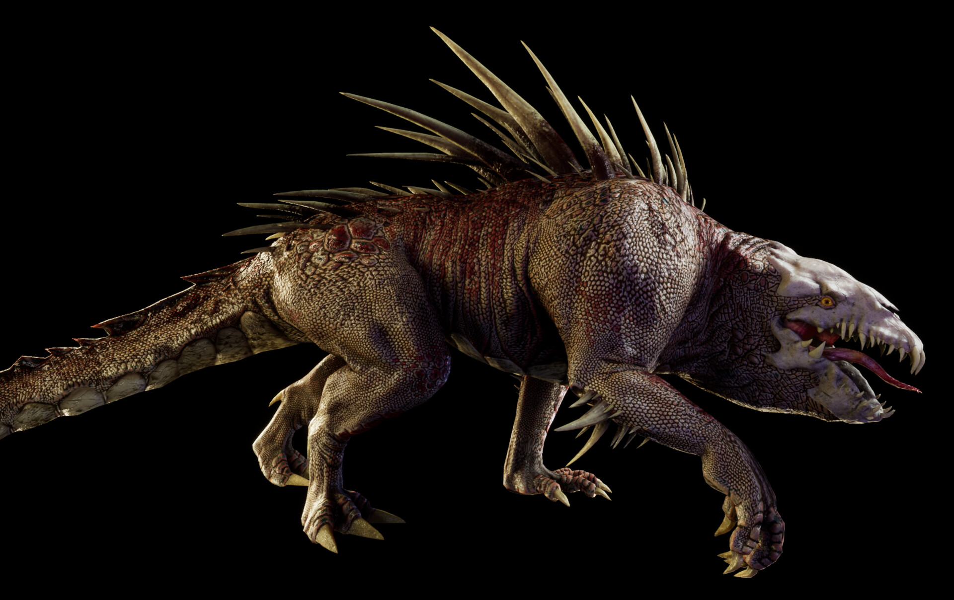 David van Dijk - Morning Kill