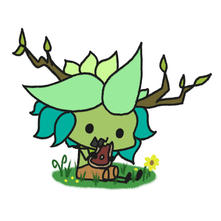 ArtStation - Chibi Animations