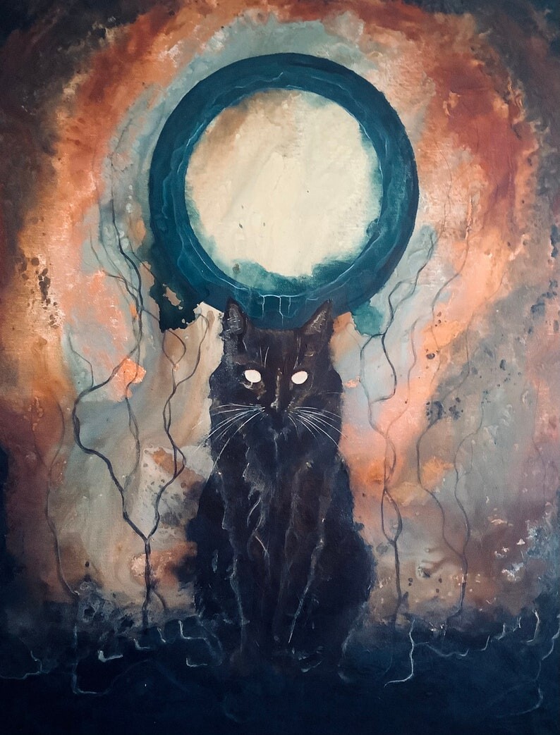 ArtStation - Master of Secrets