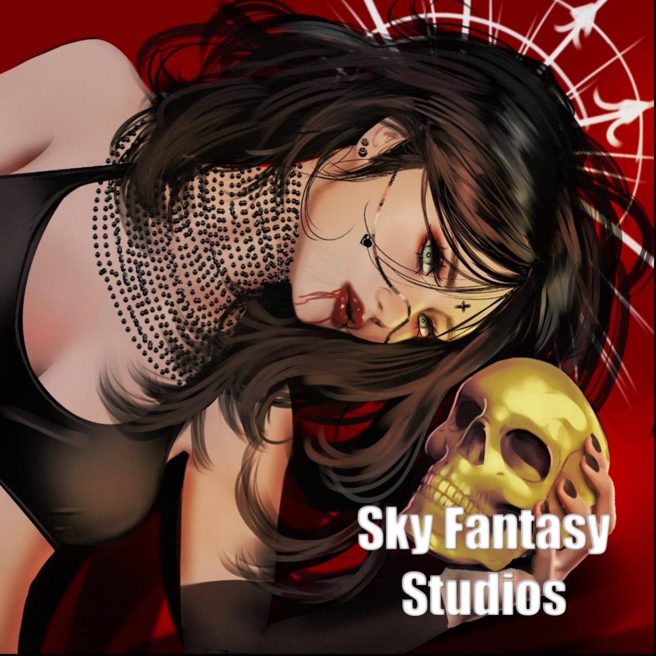 ArtStation - Commissioned Artwork