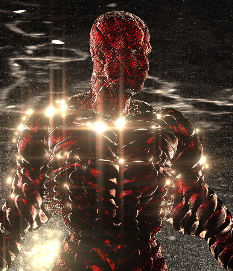 TAREEBI THE TERRIBLE - WHAT'S INSIDE PANDORA'S BOX? THE RED-VIPER ...