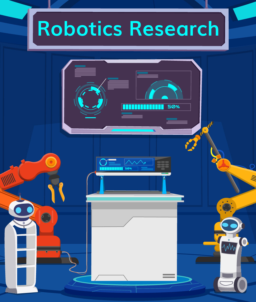 ArtStation - Vector Concept Art