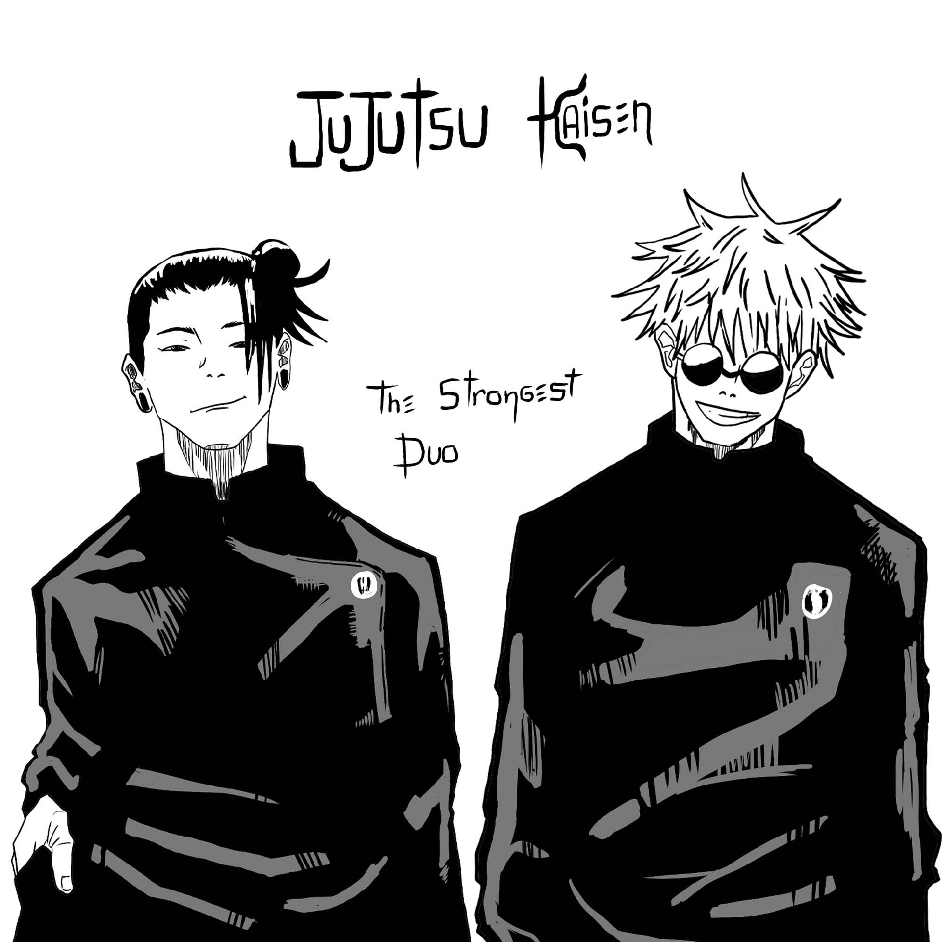 Artstation Gojo And Geto Jujutsu Kaisen - vrogue.co Artstation Gojo And Geto Jujutsu Kaisen - vrogue.co