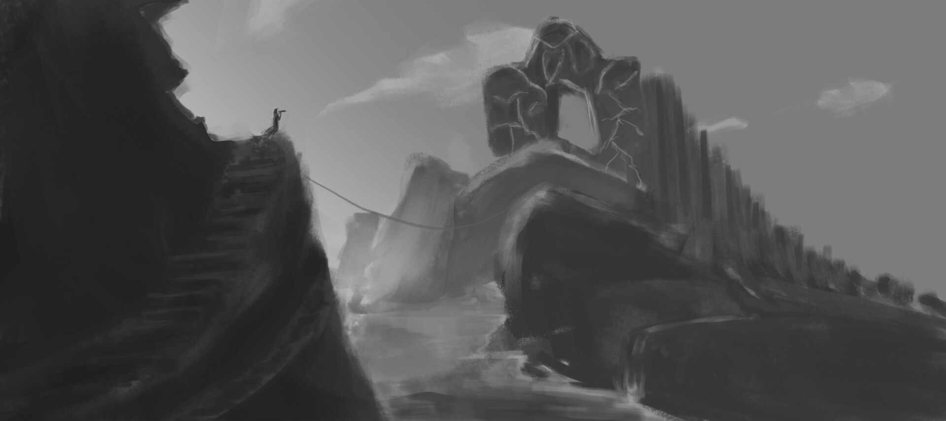 ArtStation - Magical Gate