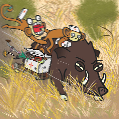 Ihor Yurchenko (YOK)