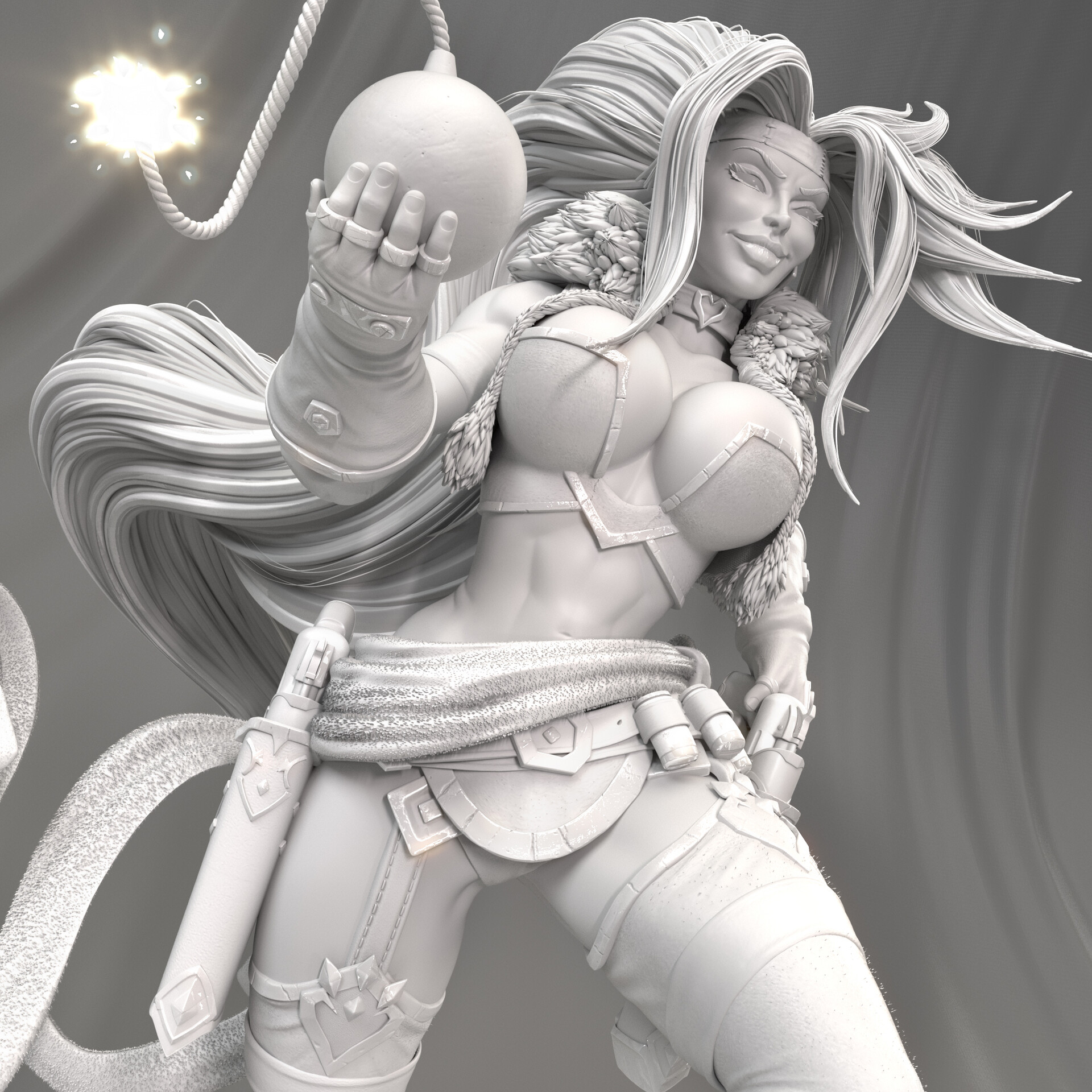 Iván Pardo Bustillos - Red Monika