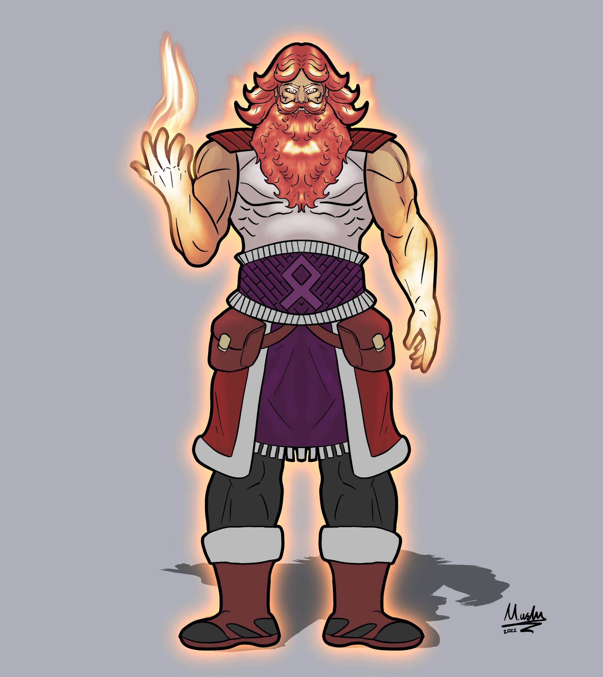 ArtStation - Alaz Han