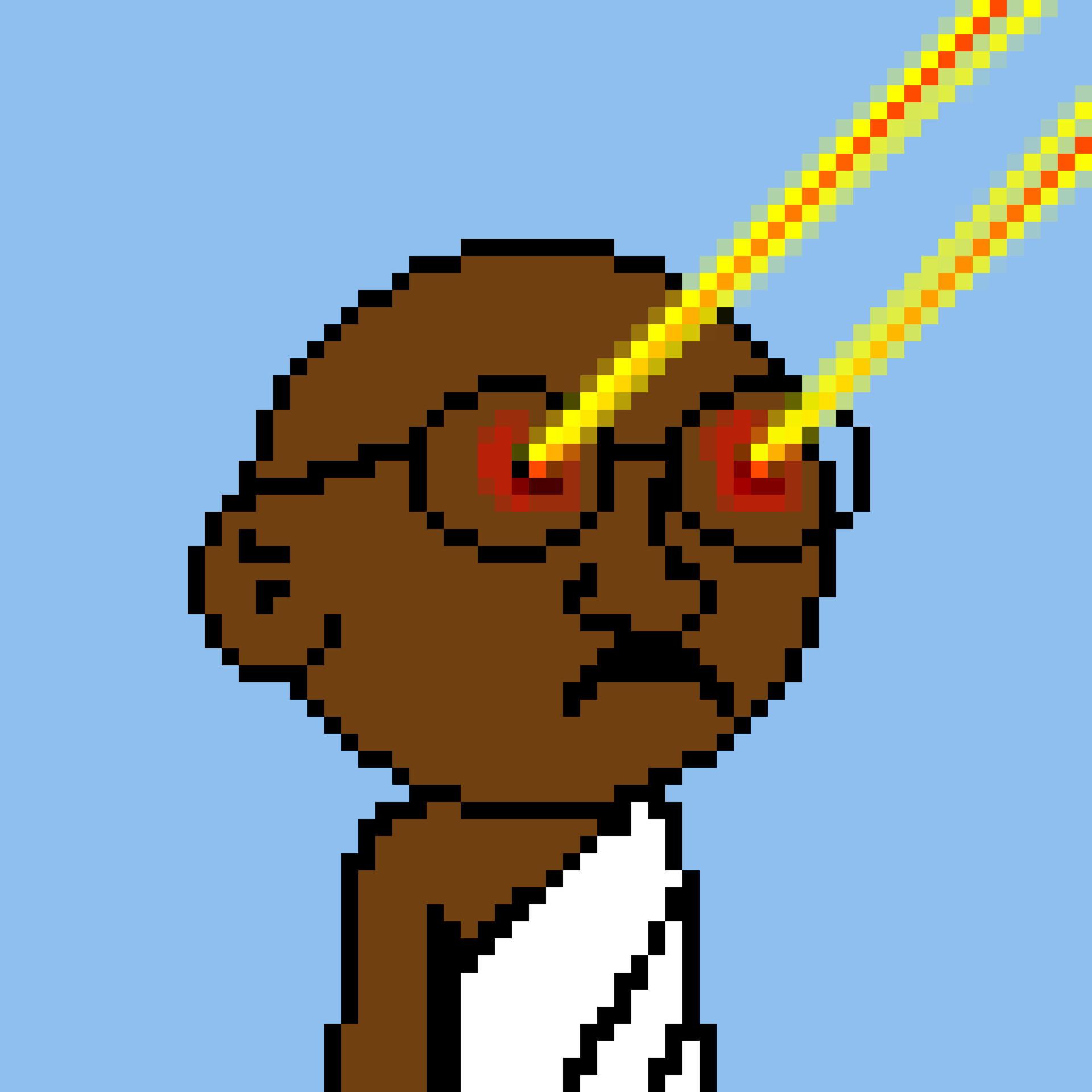 ArtStation - Fire em up