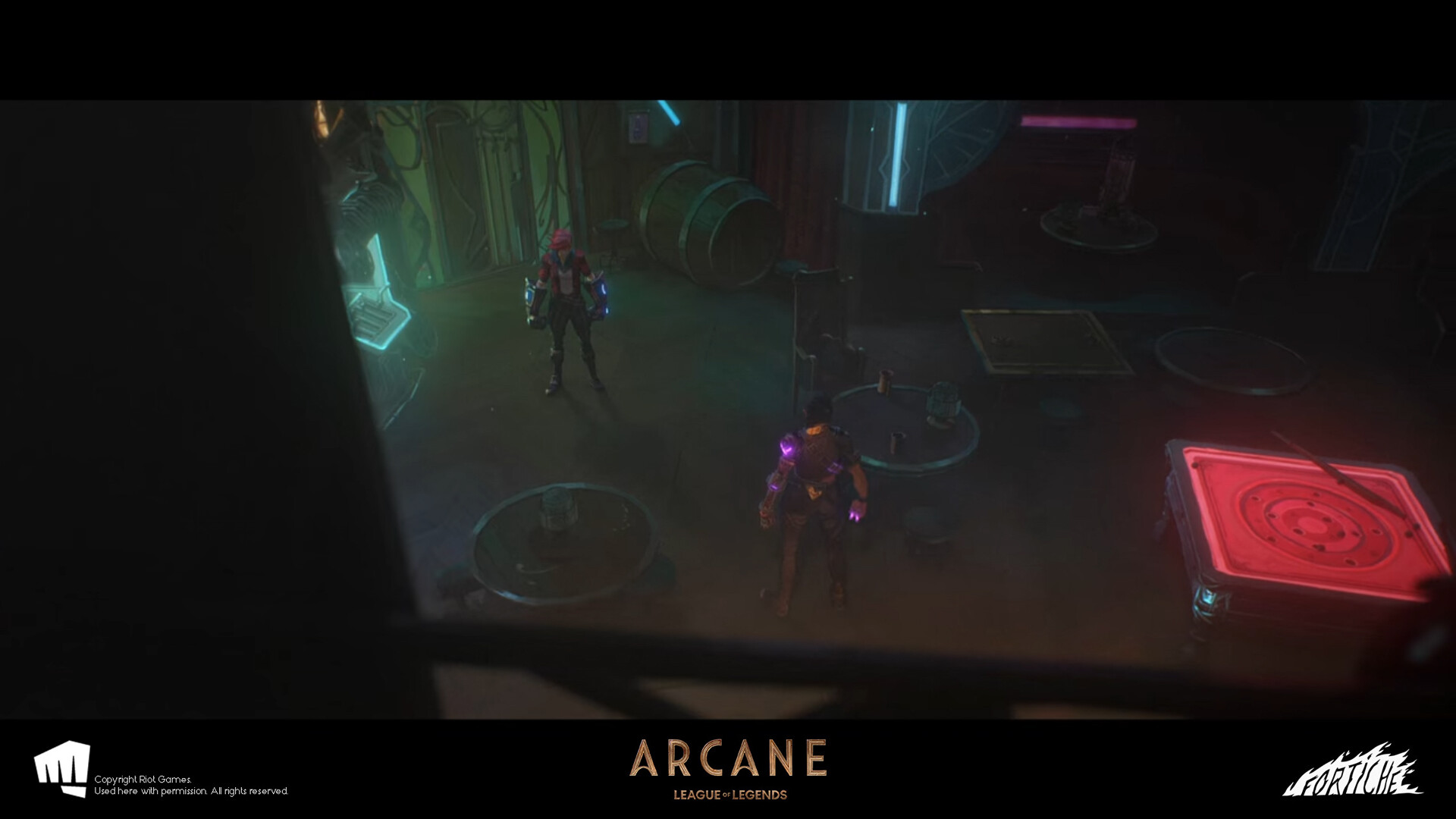 Stéphane Baton - Arcane - The last drop