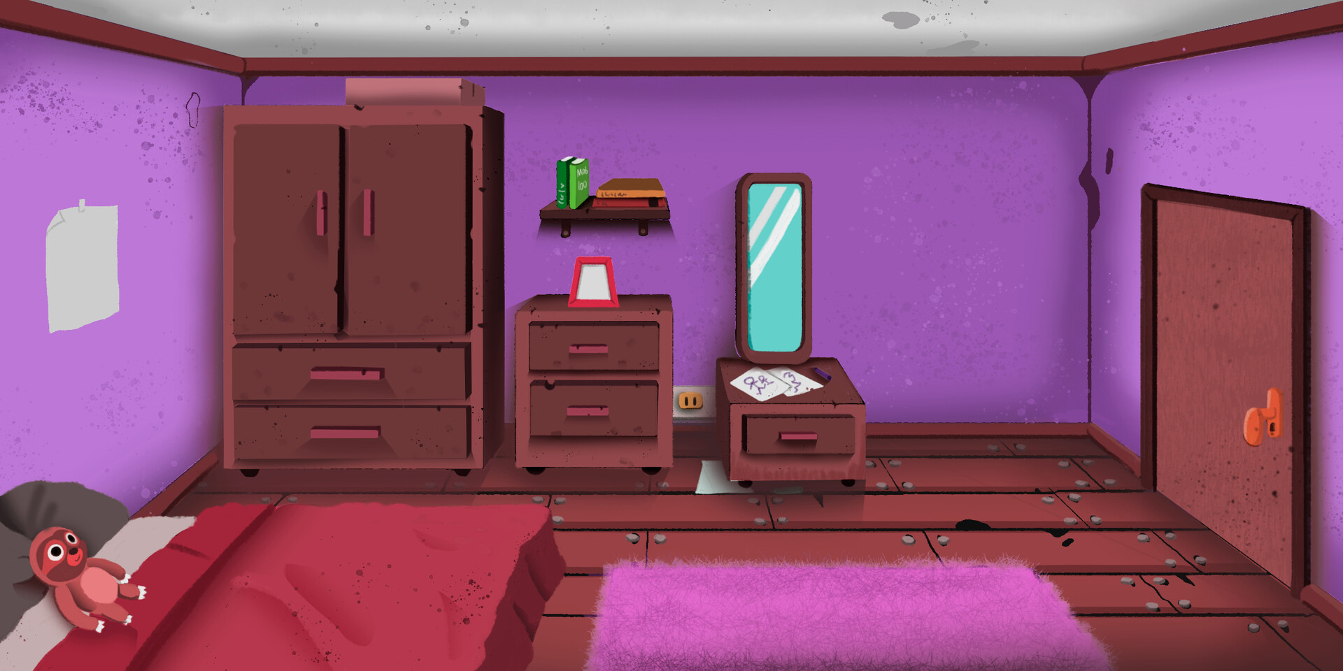 Fábio Jeronimo - Fonix Game