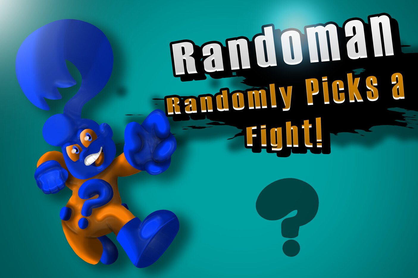 ArtStation - Randoman joins the competition