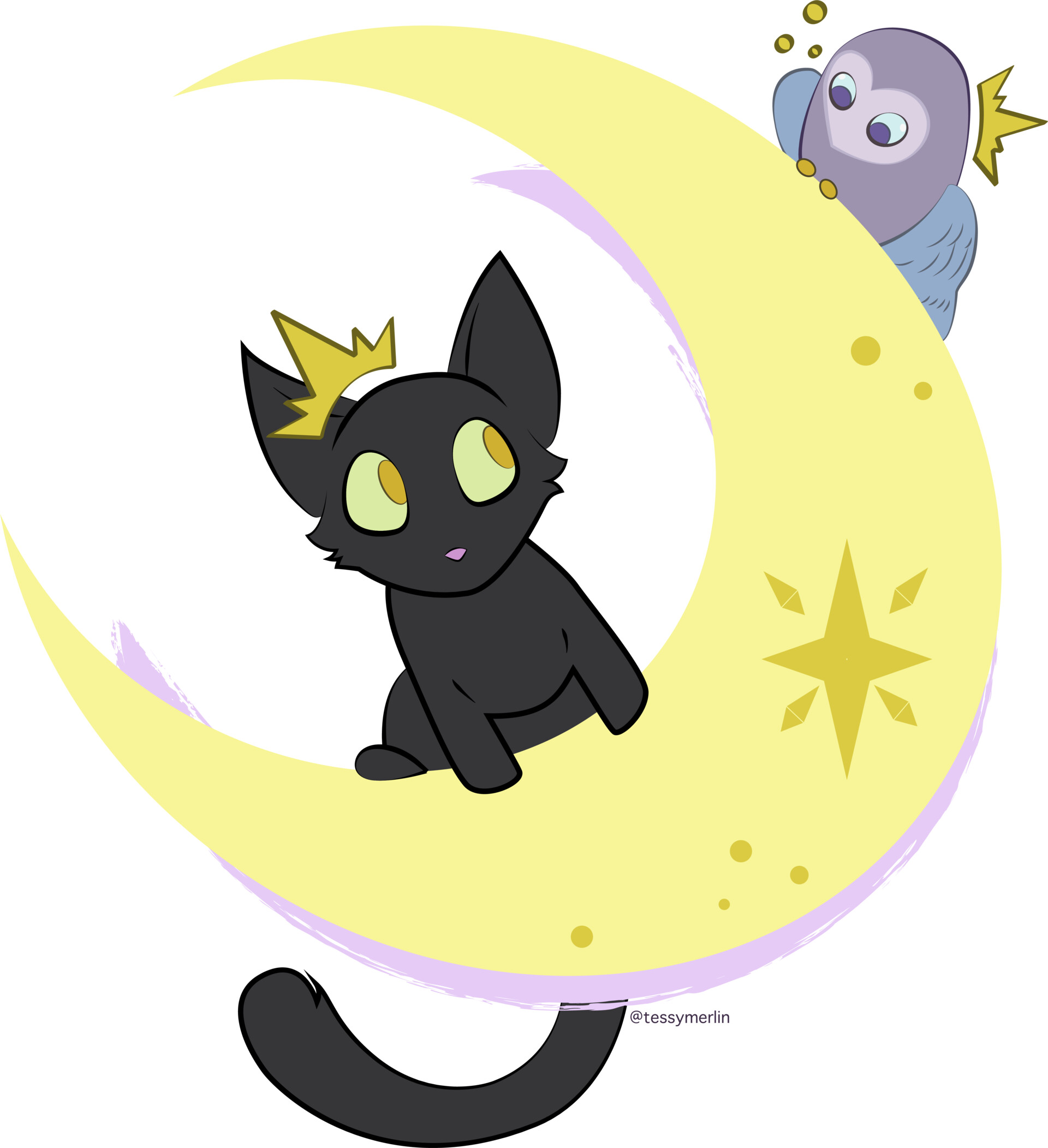 Tessy Merlin - Cute animals