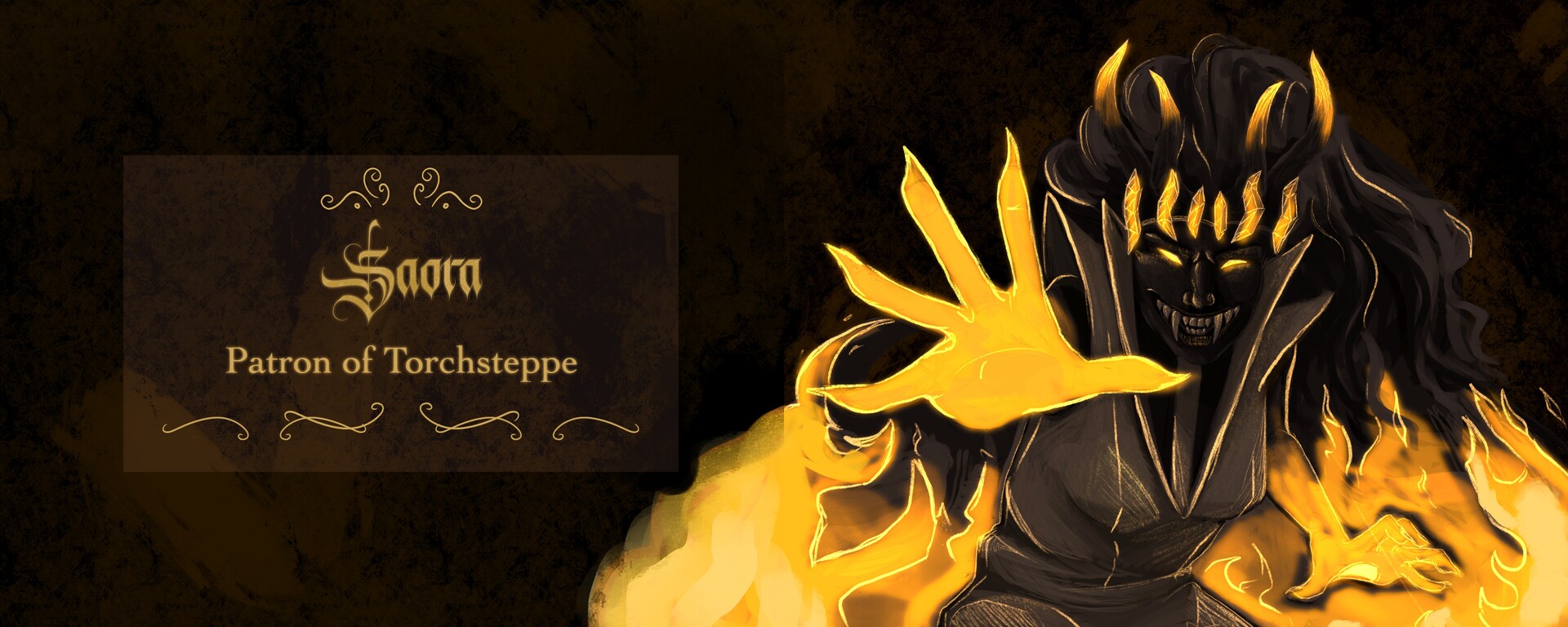 ArtStation - Saora - Portrait