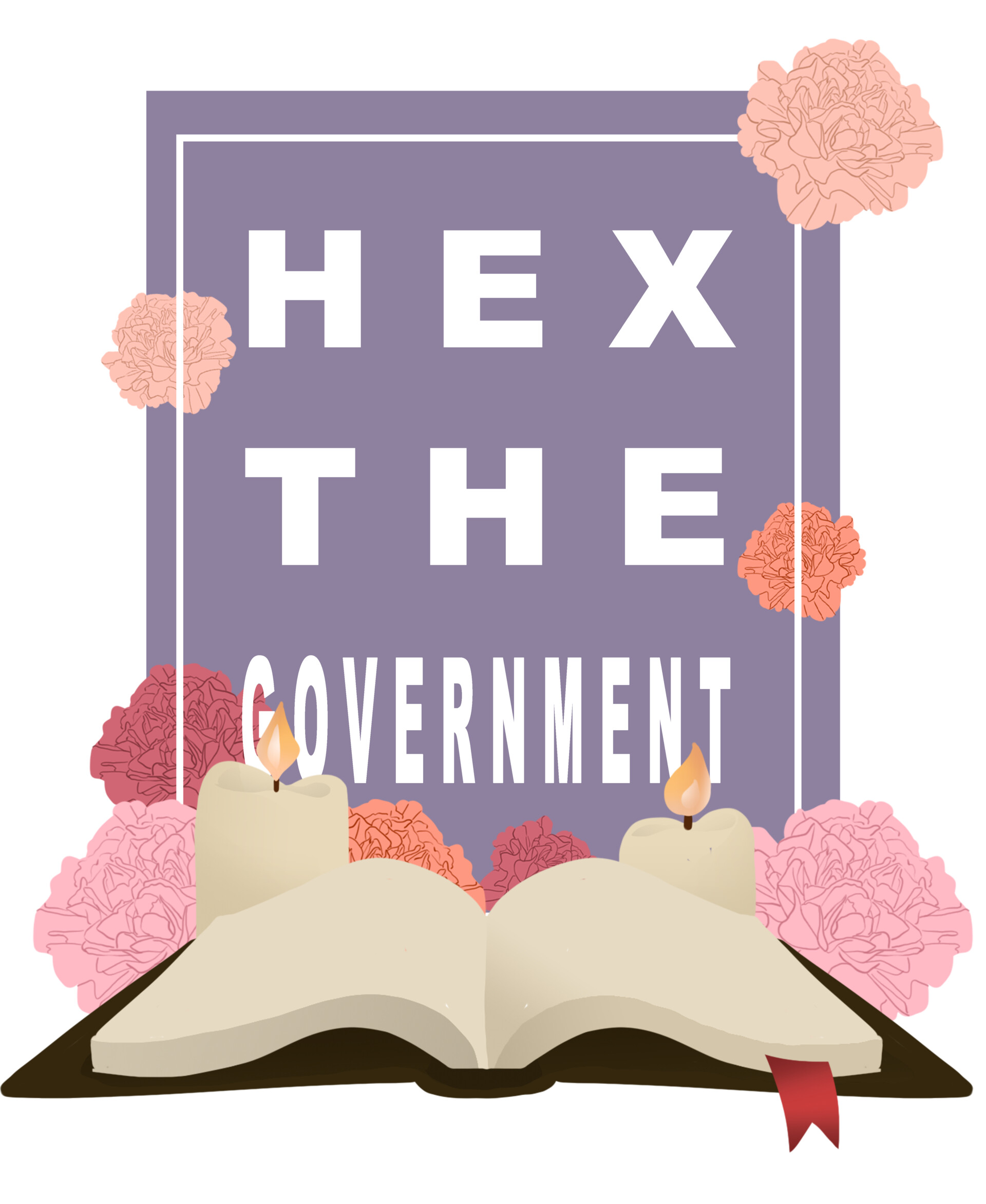 ArtStation - Hex - Logo Practice