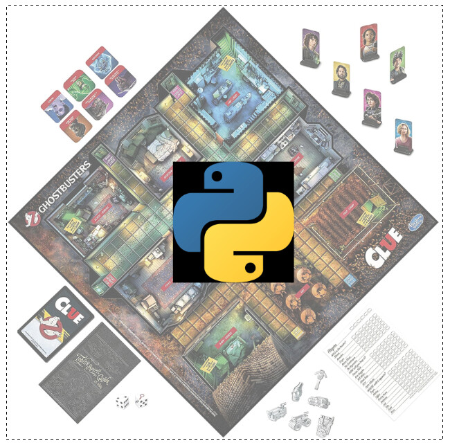 ArtStation - Cludo Wining Card Calculation