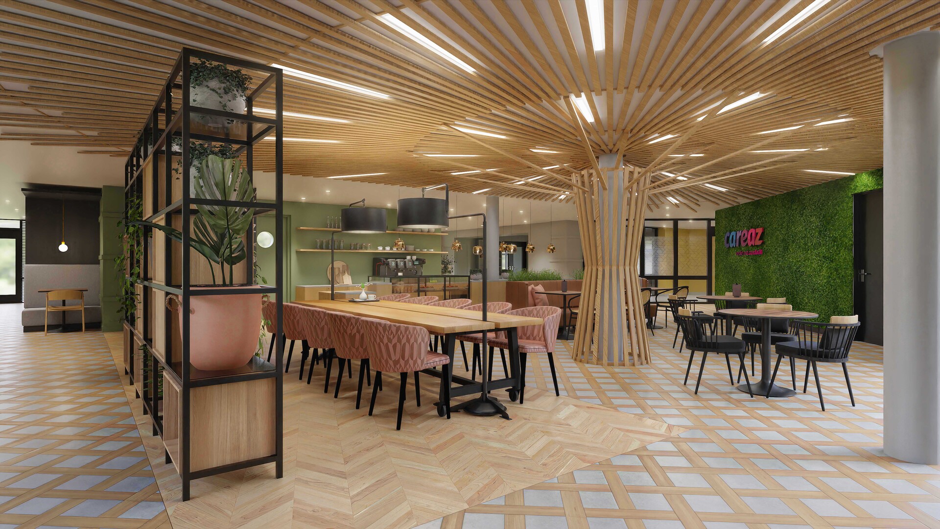 ArtStation - Antoniushove