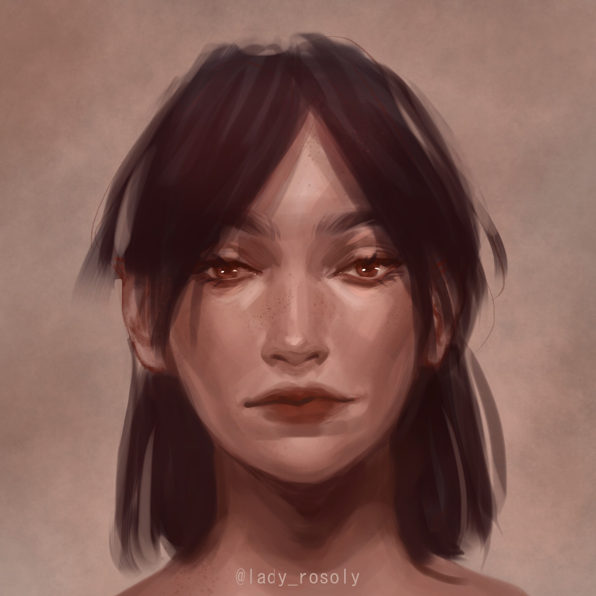 ArtStation - Mythic path