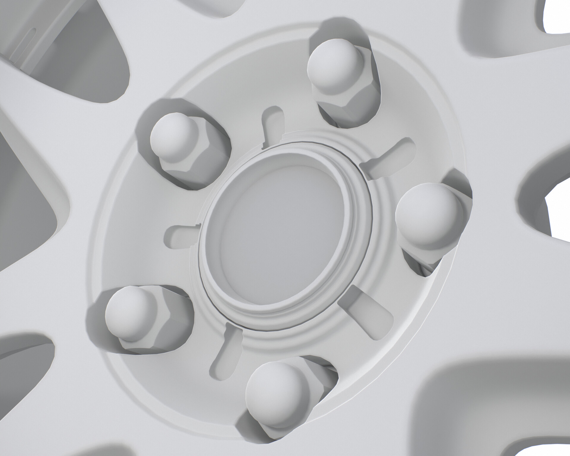 Vladimir Bogdanov - Rays Volk Racing GT-V