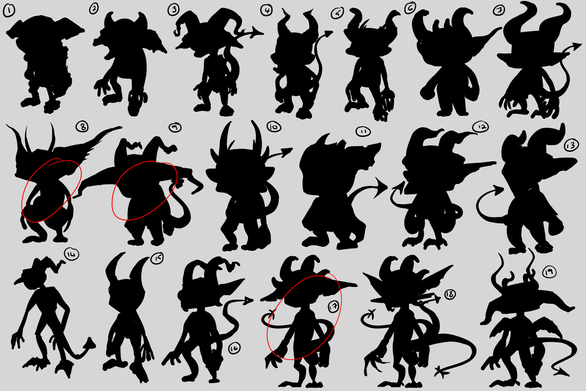 Jade Millerick - My Work for Hells Bells Collaborative for My Final Year