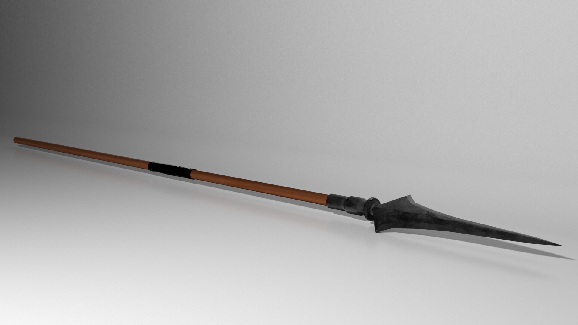 ArtStation - Weapons