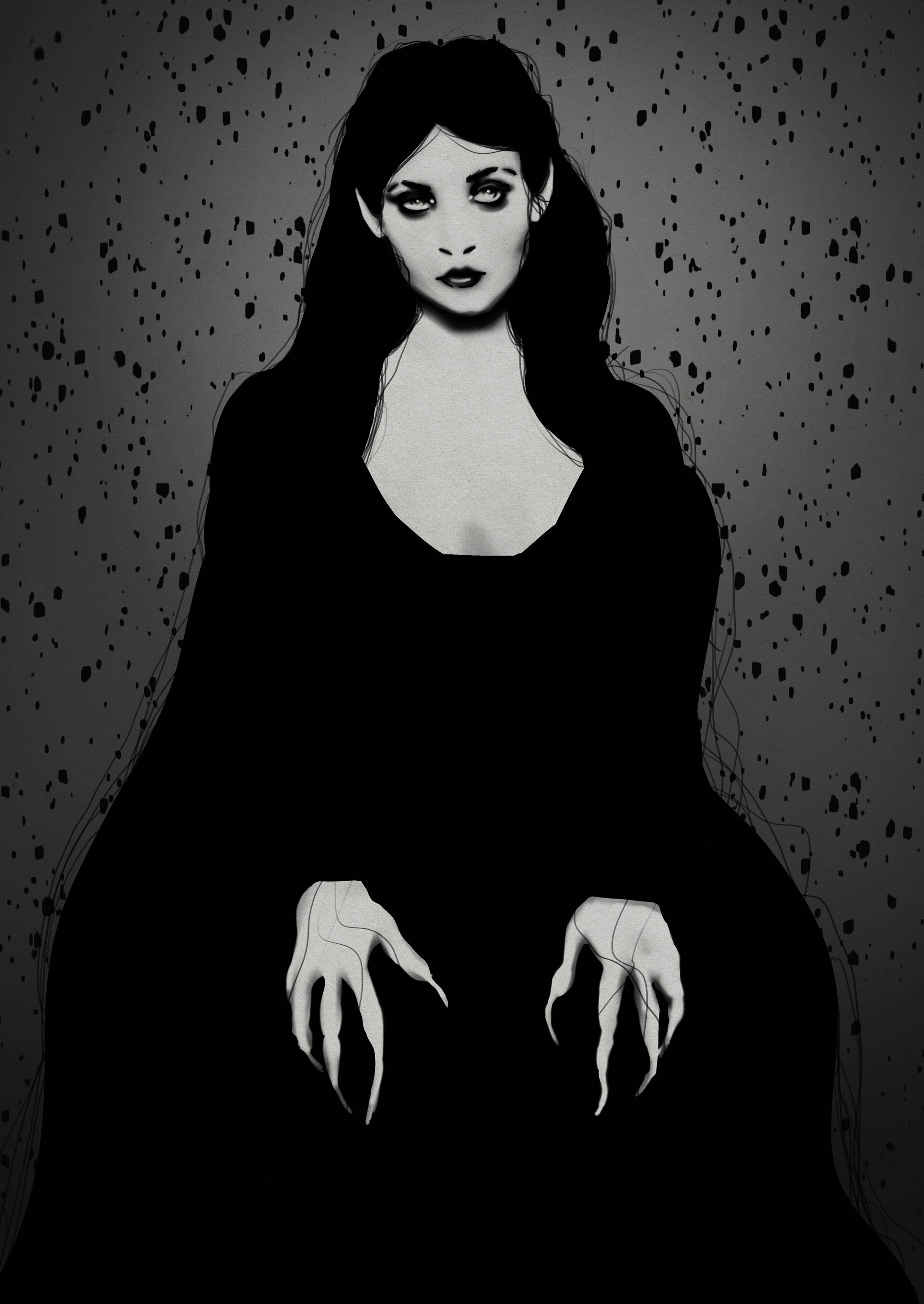 ArtStation - Nosferata