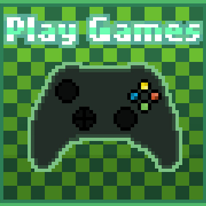 ArtStation - Game Poster