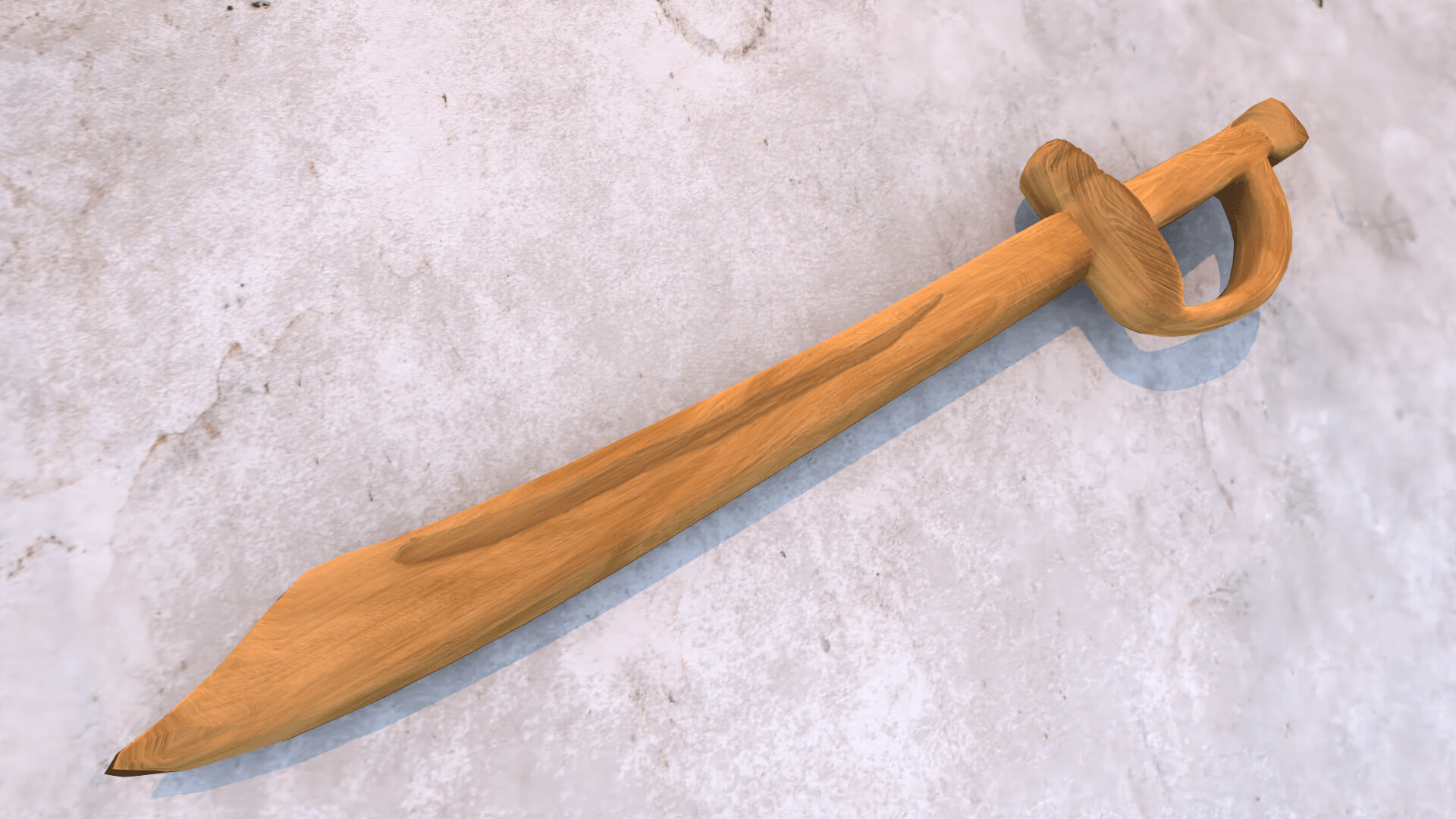 Vaniah Howell - Random Objects on a Table