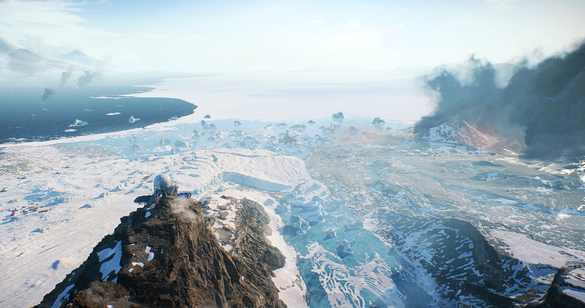 Petter Sköld - BATTLEFIELD 2042 - Breakaway