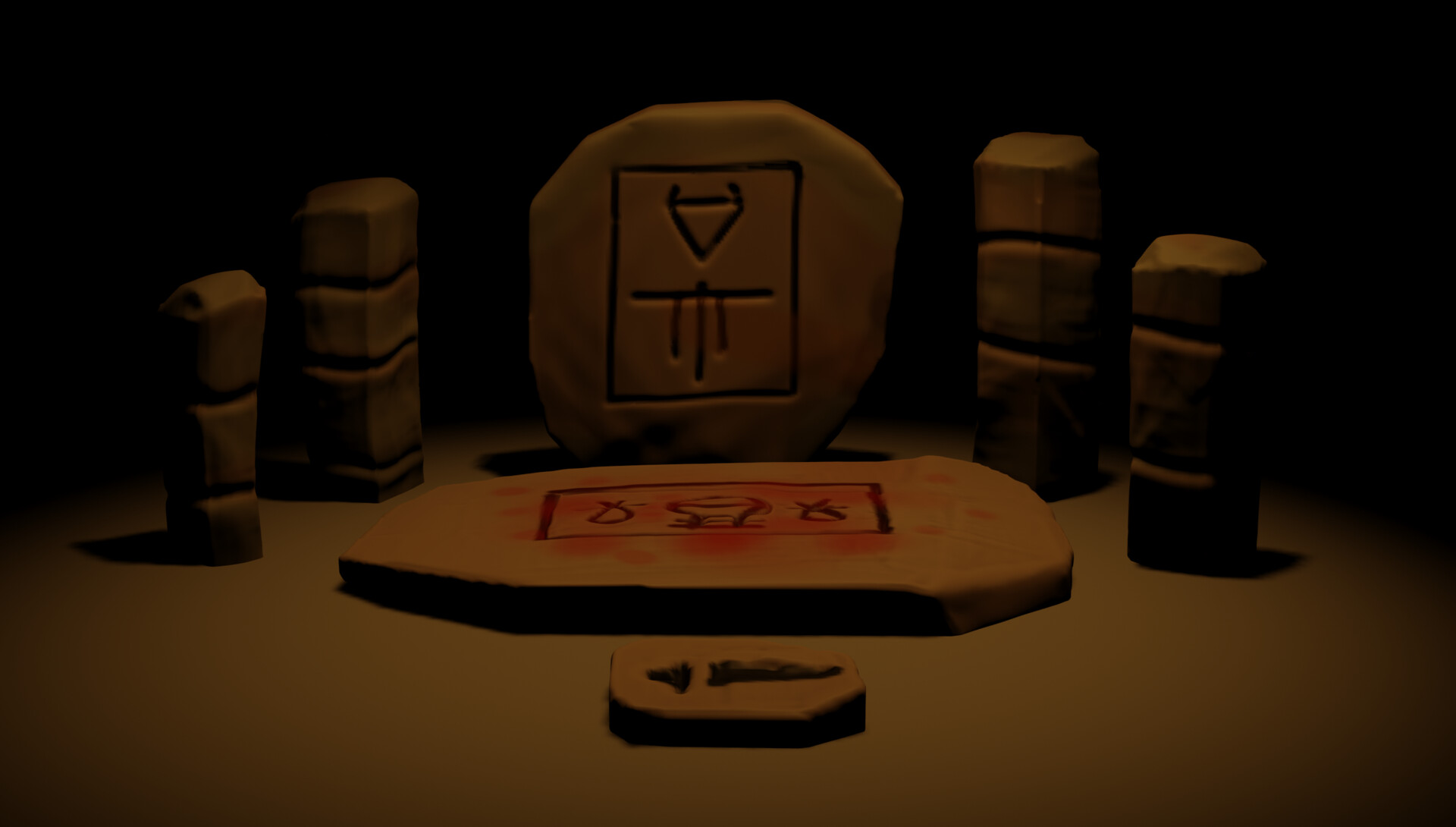ArtStation - Tablets