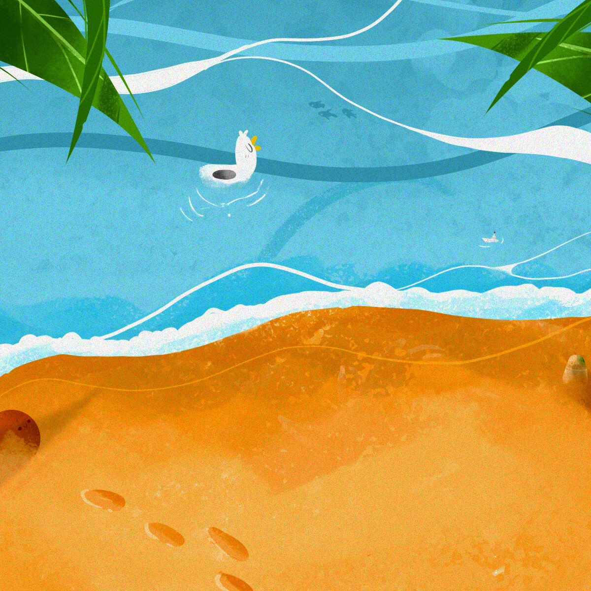 ArtStation - Background Practice