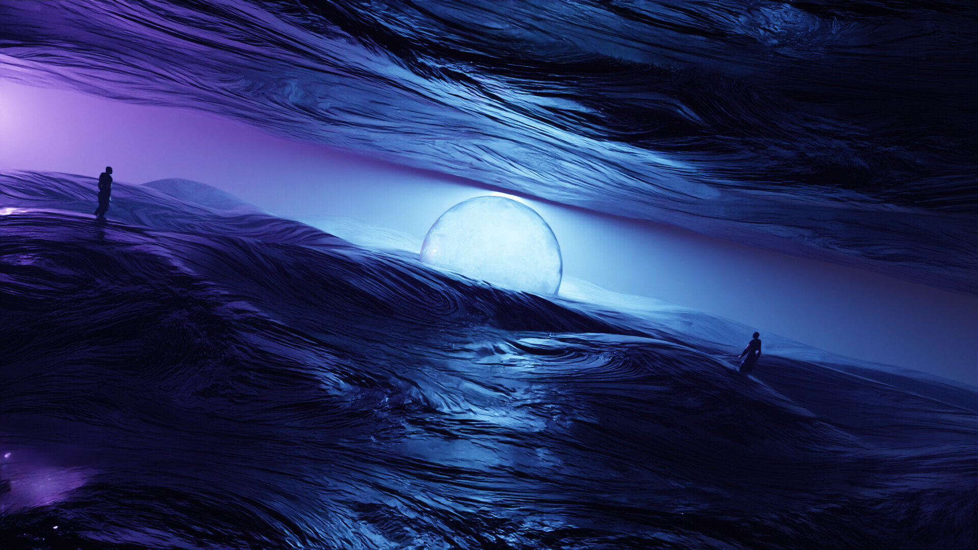 ArtStation - 3D Environment