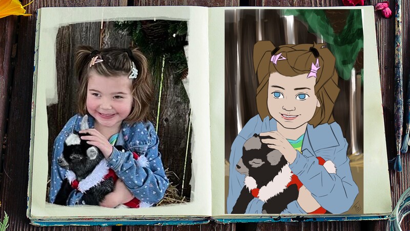 ArtStation - The Saia