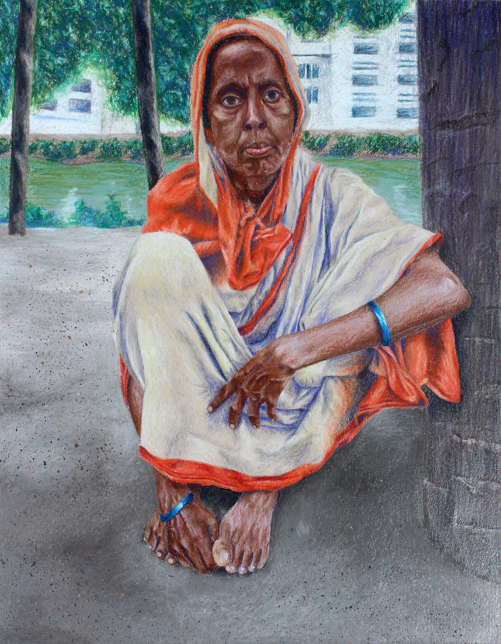 Raisa Chowdhury - Bangladesh Collection