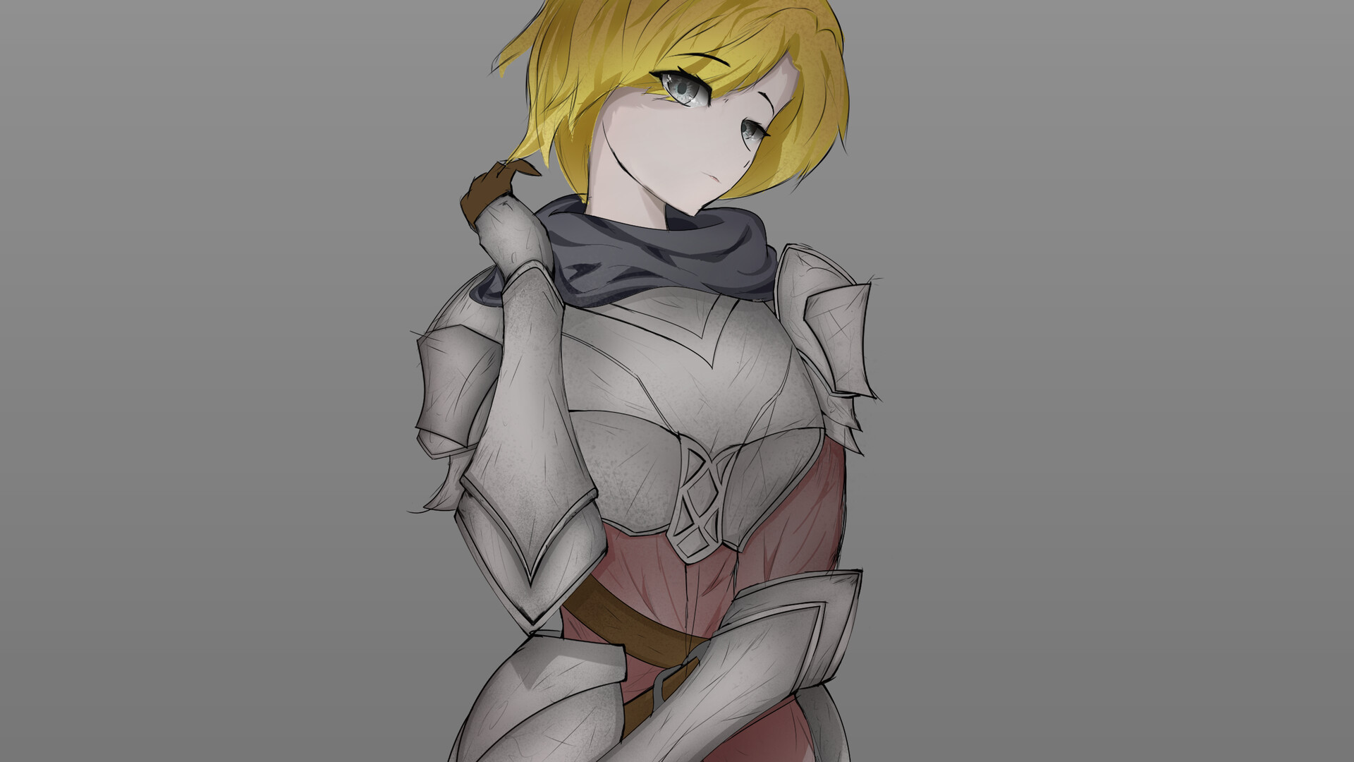 ArtStation - Future Princess