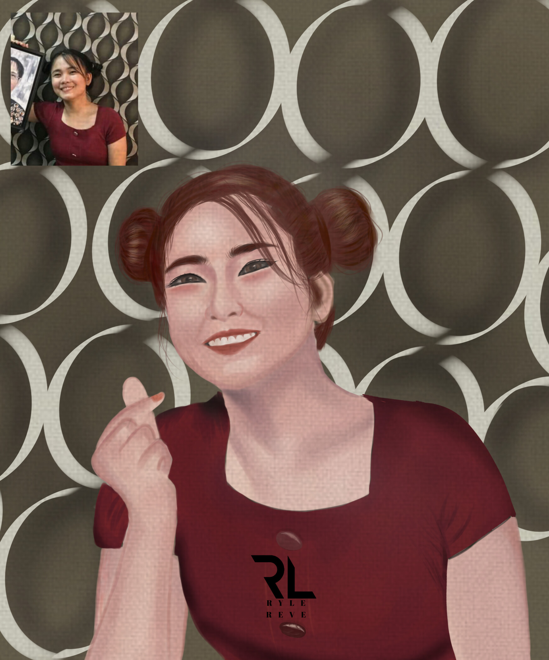 ArtStation - Best Friend