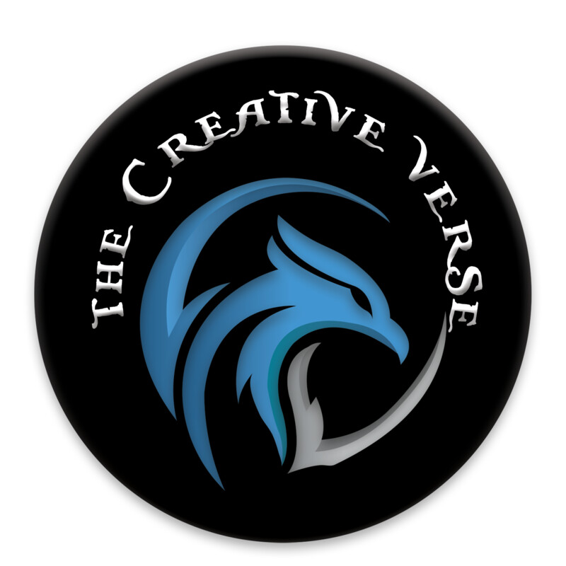 ArtStation - The Creative verse