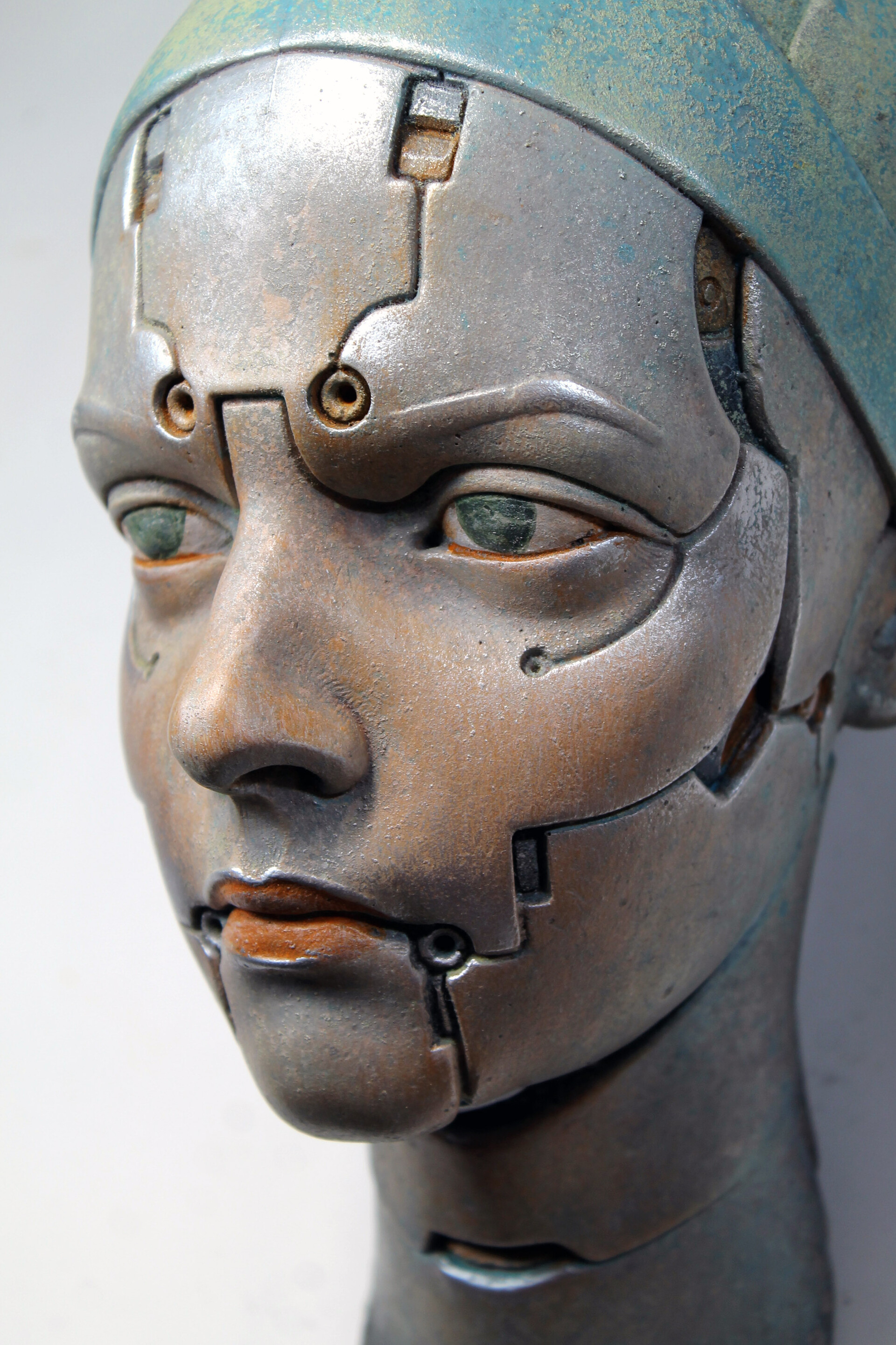 ArtStation - Morai RIII