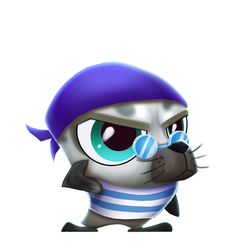 Pac Man And The Ghostly Adventures Butler