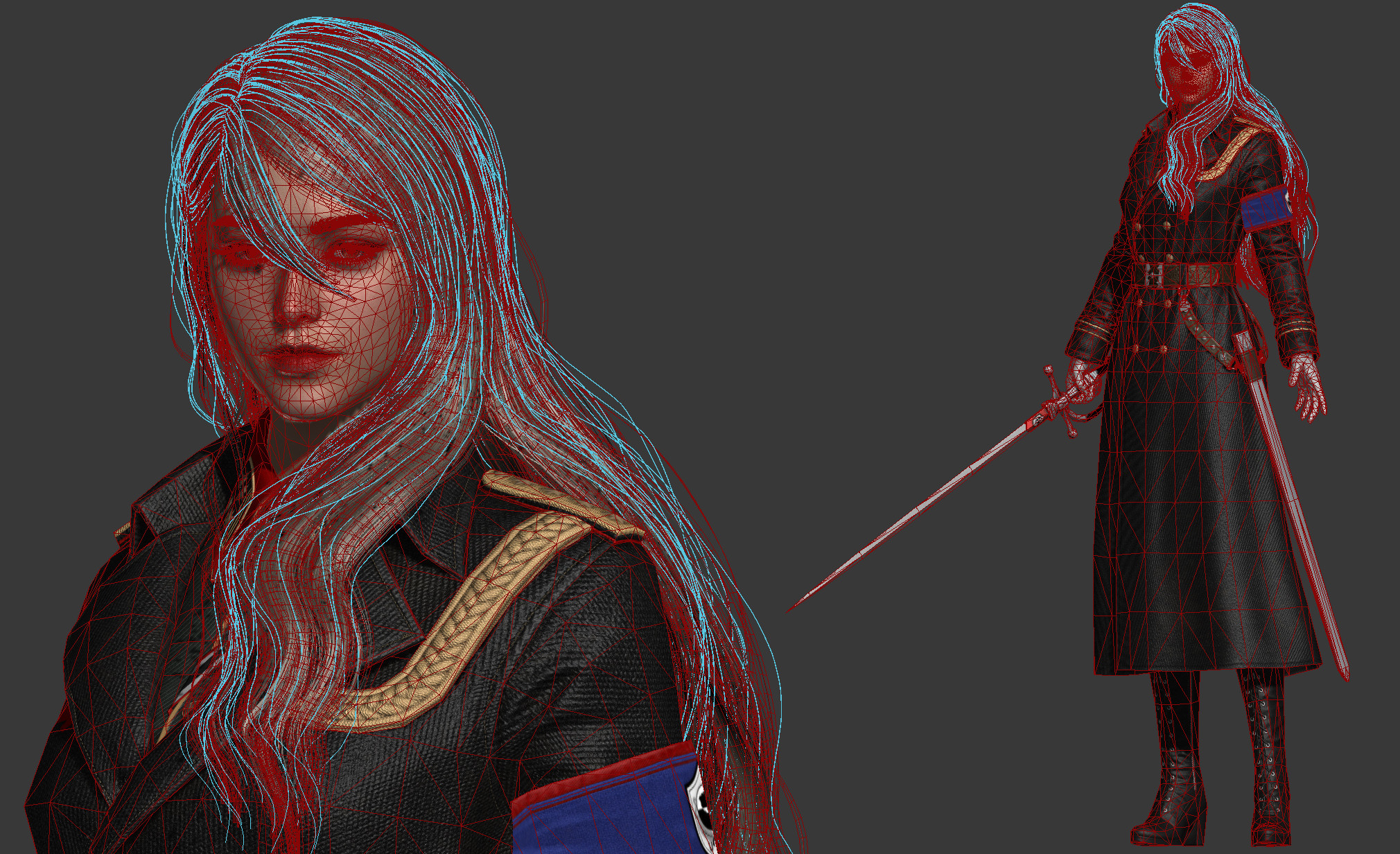 Sunghyun Yun - Superstring_Catalina