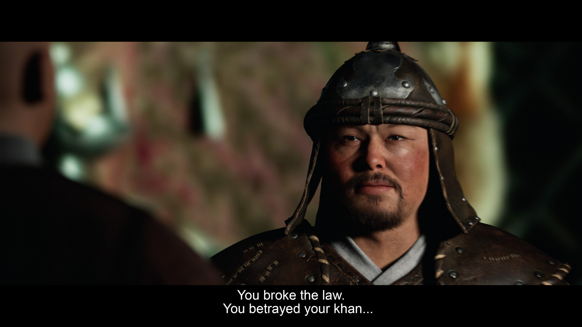 Ahmad Soltani - Subutai