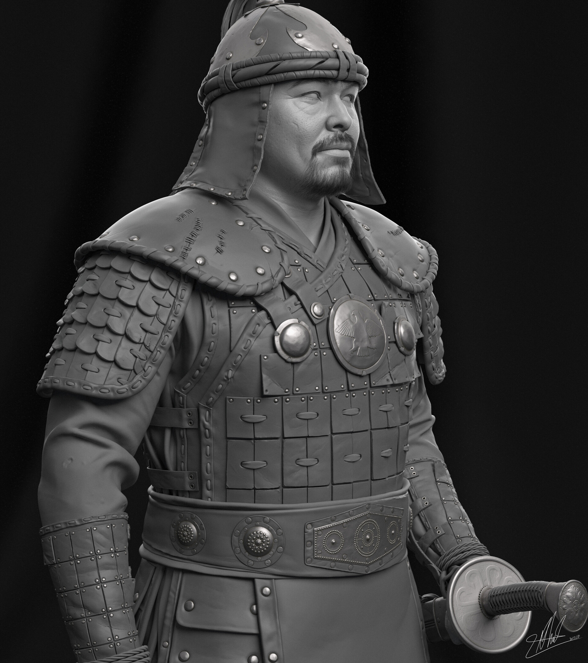 Ahmad Soltani - Subutai