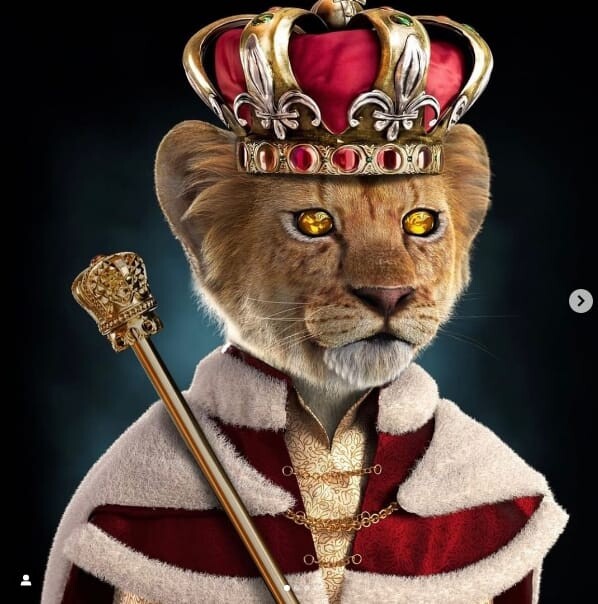 ArtStation - 3d nft art