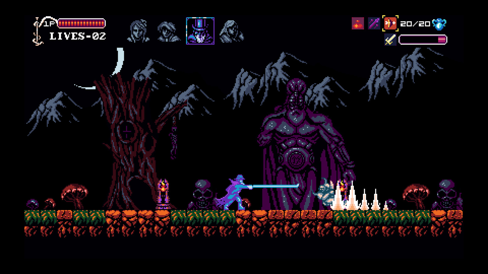 Abdel Oliveira - Darkest Abyss