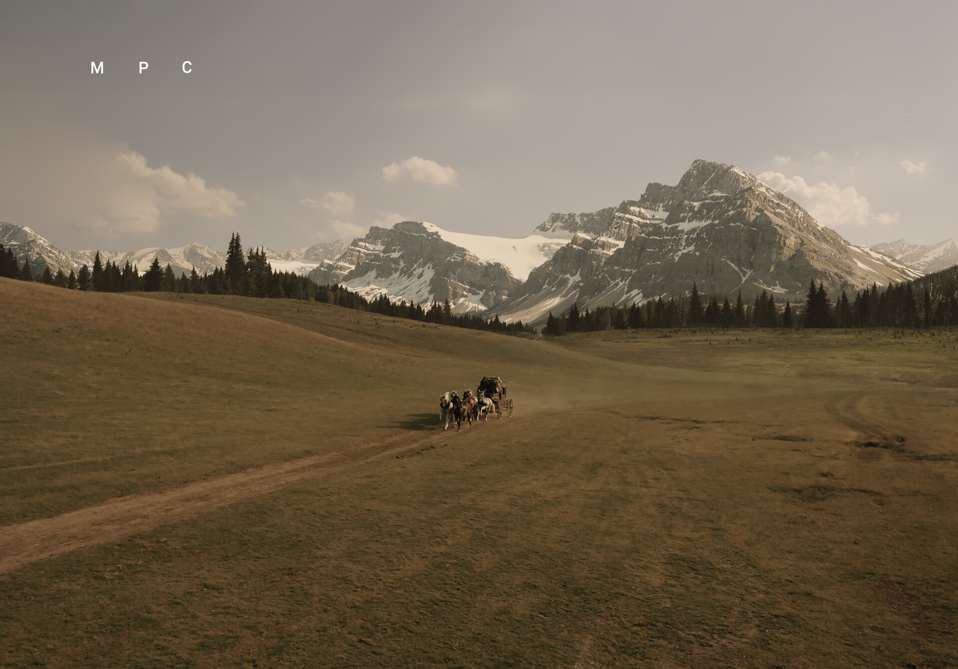 jessica ferry - Around the World in 80 DAYS - Episode 7 & 8 | VFX Breakdown