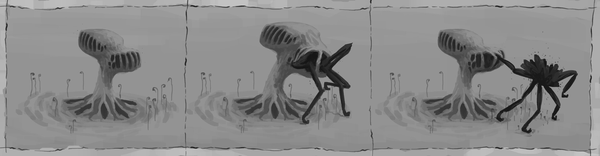 ArtStation - Spurnrider