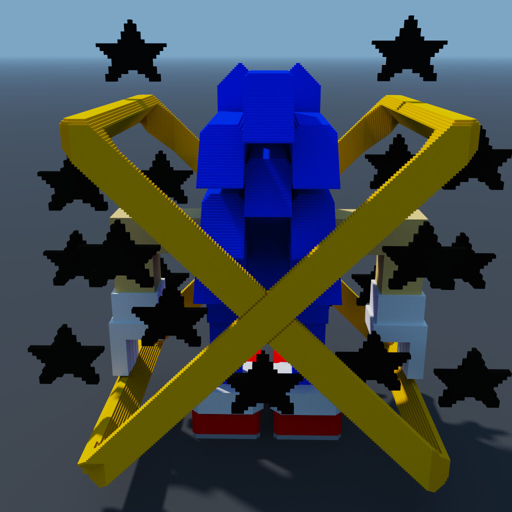 Pablo Ispache - Ultra Sonic