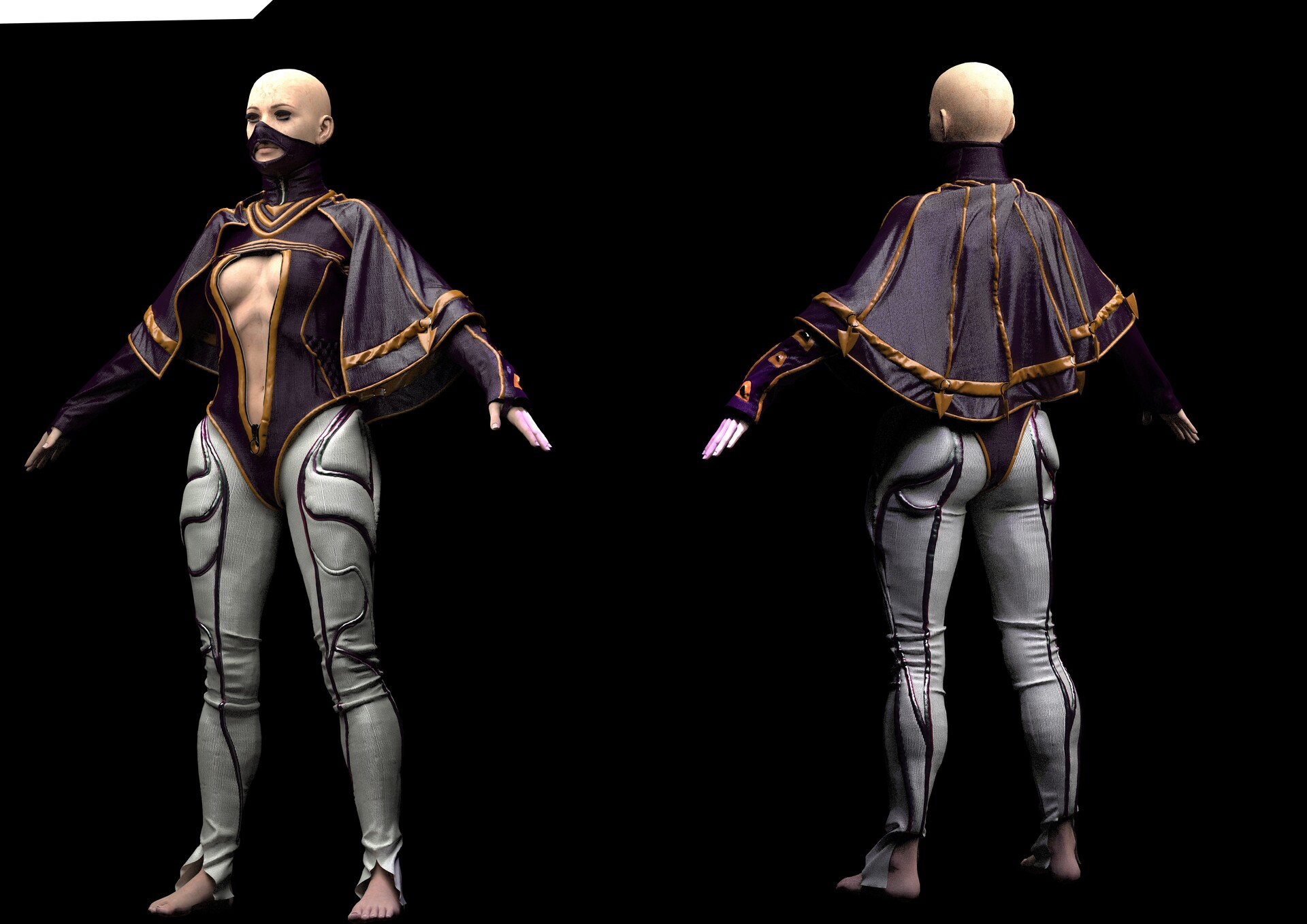 MrihinaAnn - .Volatile.