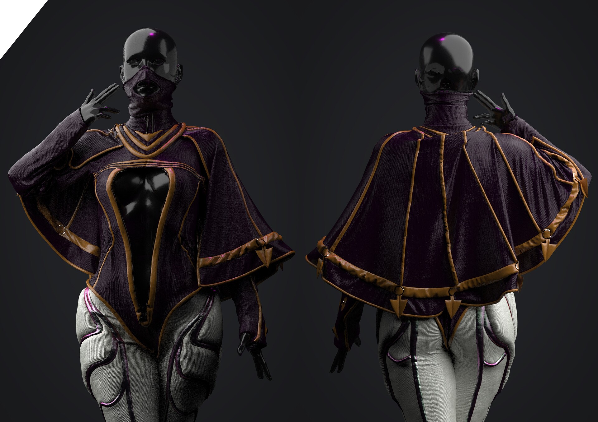 MrihinaAnn - .Volatile.